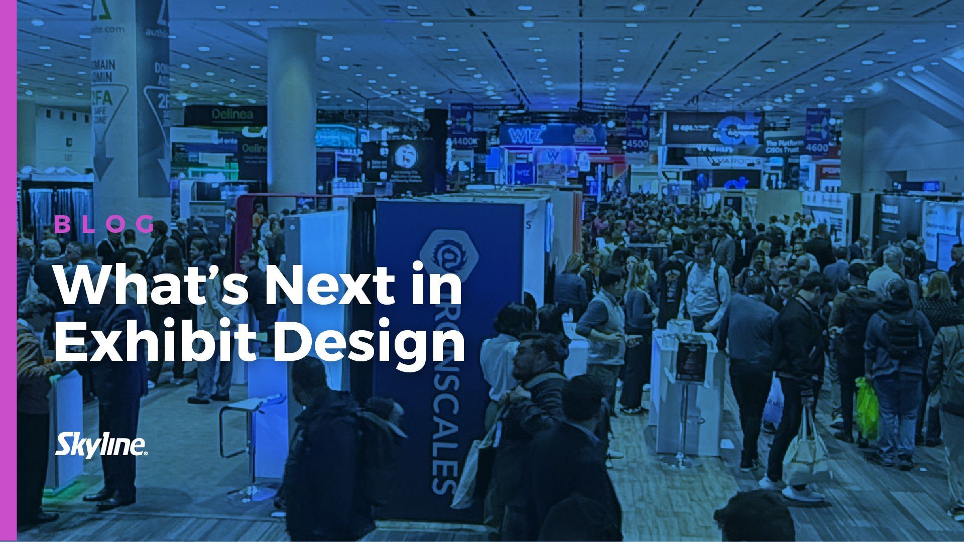 What’s Next in Exhibit Design